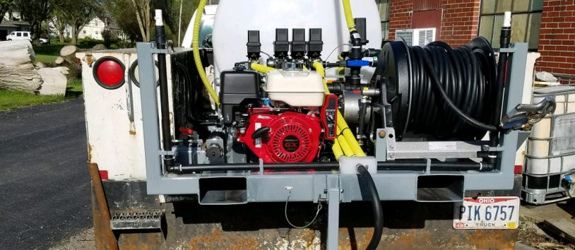 Midwest Rail – Your ONLY call for railroad services. 833-NEW-RAIL