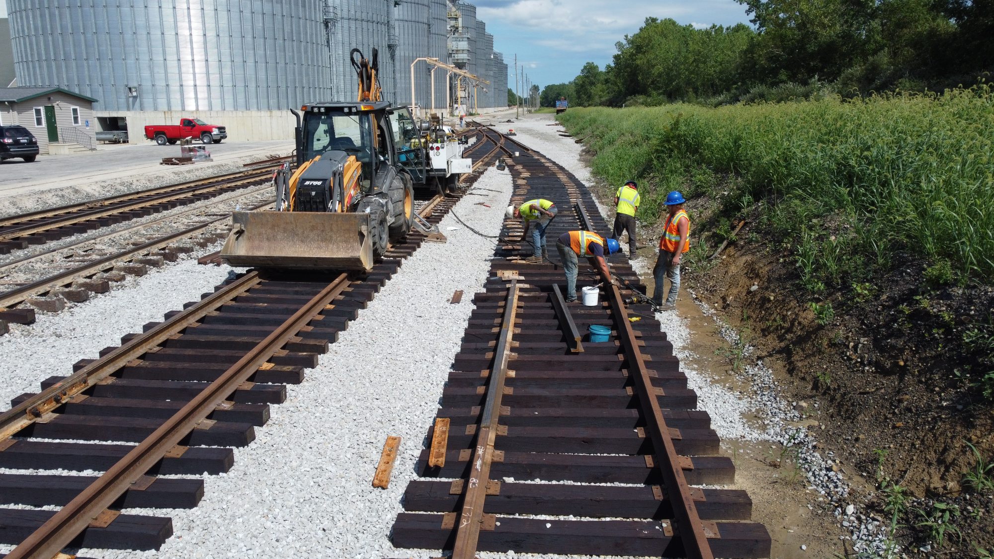 admin, Author at Midwest Rail